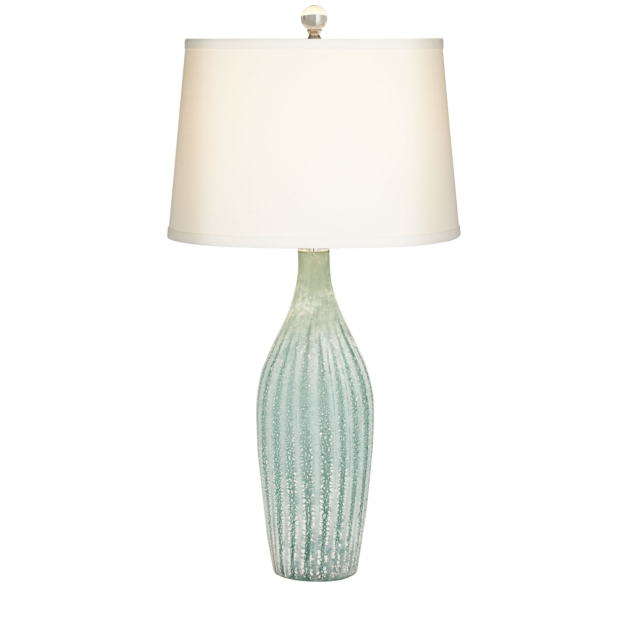 Pacific Coast Lighting Melanza Table Lamp | Cabela's